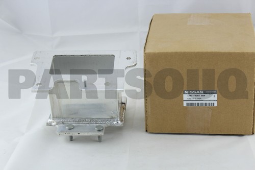 622103JA0A Genuine Nissan STAY-FRONT BUMPER,RH 62210-3JA0A | eBay UK