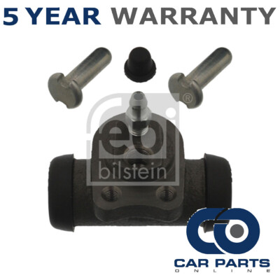 Wheel Brake Cylinder Rear CPO Fits Vauxhall Astra Opel Ascona 24407363 ...