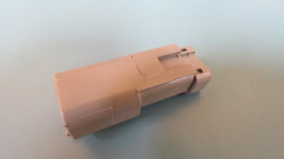 Deutsch DT04-2P-CE01 Qty of 35 per Lot Automotive Connectors 2P DT RECP ...