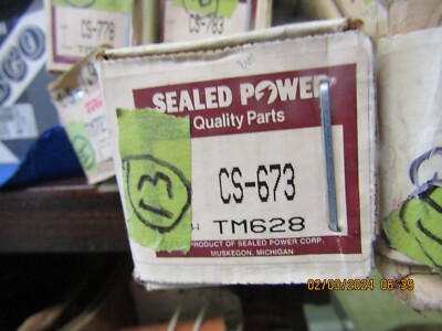Sealed Power Engine Camshaft CS-673 NOS | eBay
