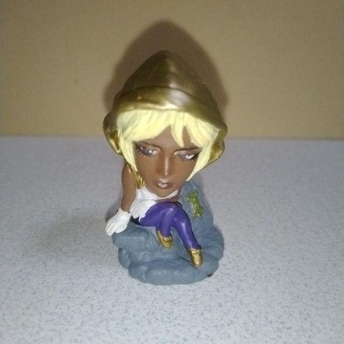 Jojo Character Heroes Part 3 Mariah Rare No Box | eBay