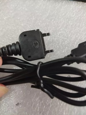 USB Power Charger Cable Cord For Sony Ericsson C510 F100 G700 J10 K205 ...