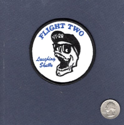 VT-28 Rangers Vol 2 États-unis Marine Usmc Corpus Christi Sport ...