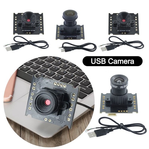 Driver Free USB Camera OV9726 PC Camera DIY Camera Module | eBay UK