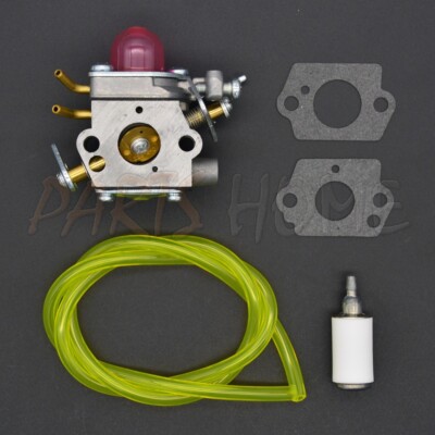 Top OEM Husqvarna 130C 130L 330LK Trimmer Carburetor 531127910 RuiXing ...