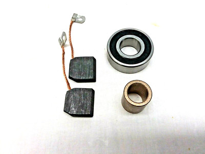 1102003 Generator Repair Kit Delco Remy 2 Brush Generator 6/12 Volt ...