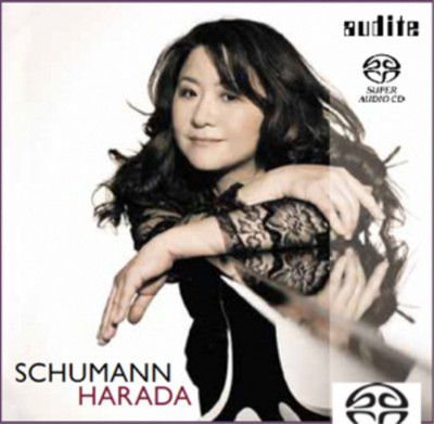 Robert Schumann Schumann: Harada (CD) | eBay
