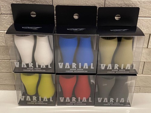 DRT X WCZ Varial Fat Knob 6 Color Spare Parts New Varial Division Bass ...
