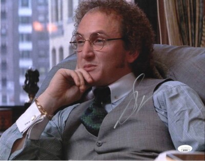 Sean Penn Carlito's Way 11x14 Photo Hand Signed Autographed JSA COA ...