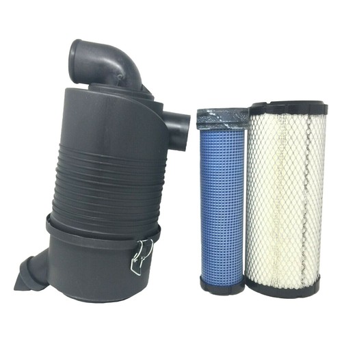 Donaldson G065411 Air Cleaner FPG (Include Air Filters P822768- P822769 ...