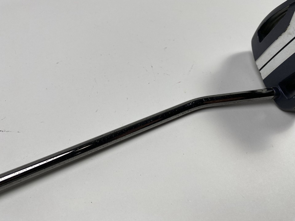 TaylorMade Spider X Navy Putter 35" SuperStroke Tour 3.0 Mens RH | eBay