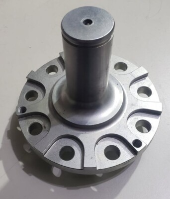 Circuit Boards - Spindle Motor