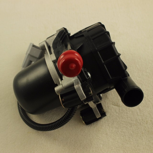 FITs For Toyota Lexus Sequoia Tundra 4Runner Air Pump Assembly ...