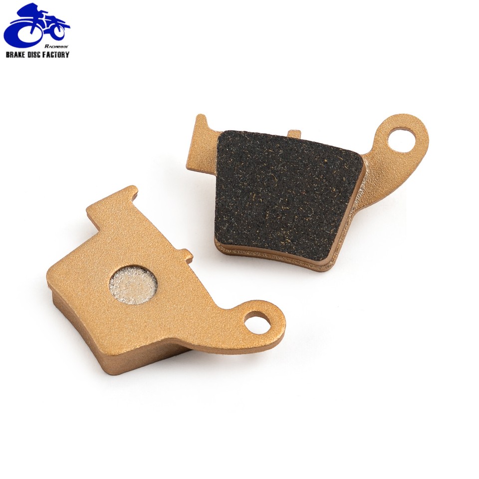 For Honda CRF150R CRF150RB 07-22 Front Rear Brake Discs Rotors Pads CRF ...