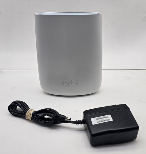 NETGEAR Orbi RBR20 Home Router WiFi Tri-band AC2200 | eBay