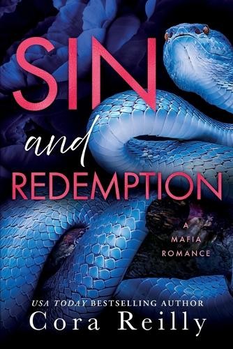 Cora Reilly Sin and Redemption (Paperback) 9798306796741| eBay