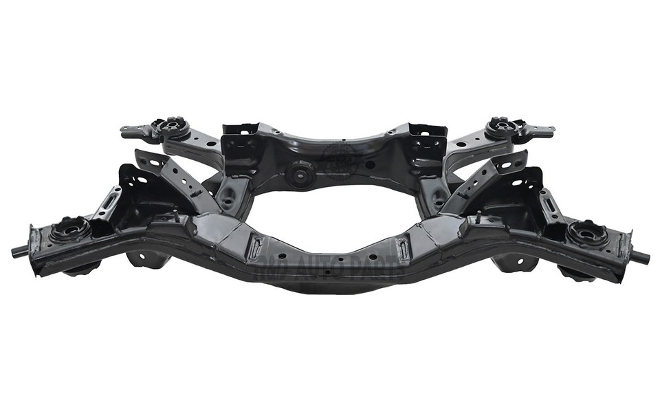 Rear Subframe Suspension Crossmember for Infiniti EX35 G37 Q60 09-15 ...