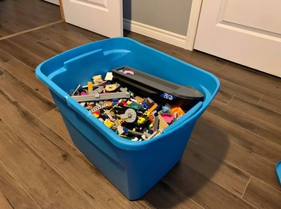 30 lbs of assorted Mix Lego | eBay