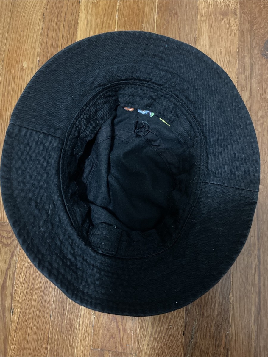 Tyler The Creator Bucket Hat