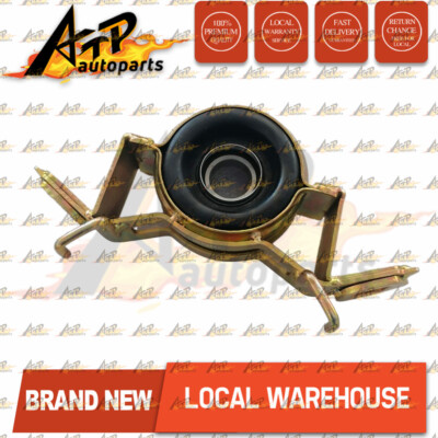 Driveshaft Centre Bearing Support Mount to suit Toyota Hilux UTE 1983 ...