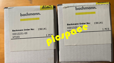Bachmann NT255 brand new power module Express DHL or FedEx | eBay