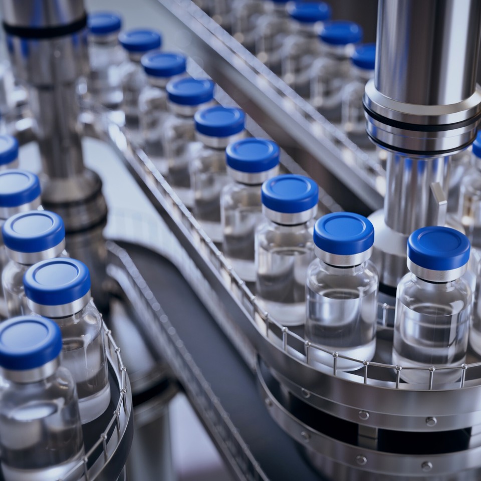 15mm Flip Off Caps 200PCS Burr-Free Flip Off Top Caps, Clear/Matte Gold ...