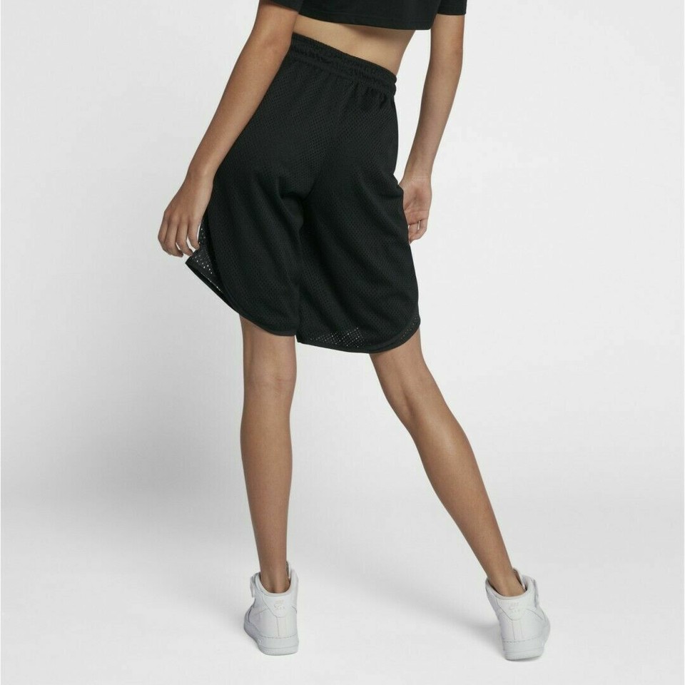 Nike NikeLab NRG Performance Shorts- Women's XS AJ2136 010 Black | eBay