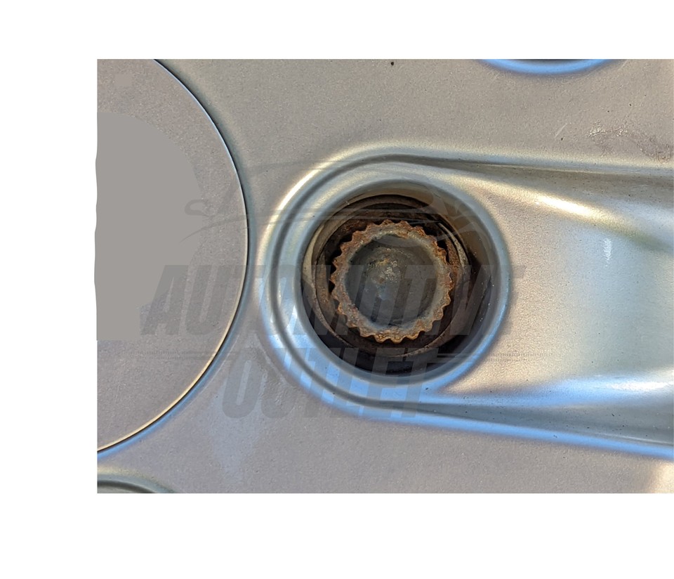 SECURITY MASTER LOCKING LOCK WHEEL NUT KEY BOLT MATCHING SERVICE FOR ...