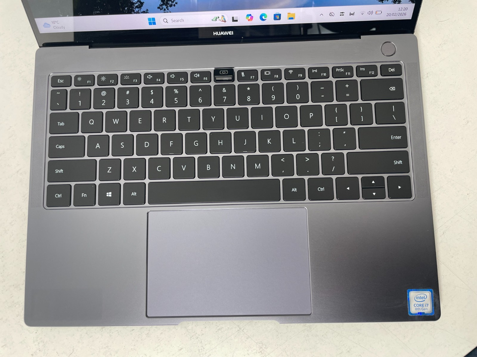Huawei MateBook X PRO MACH-WX9 13.3" Touch i7 16GB 512GB SSD Win 11 ...