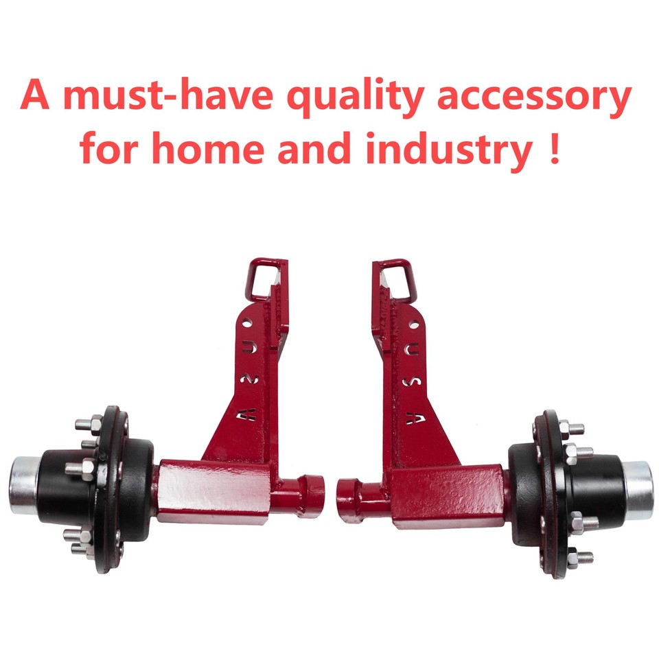 New upgradesuperior Shipping Container Wheels,Container mobile Kits，5x ...