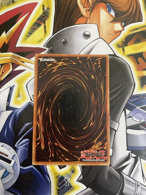 Yu-Gi-Oh! TCG Night Assailant Ancient Sanctuary AST-080 1st Edition ...