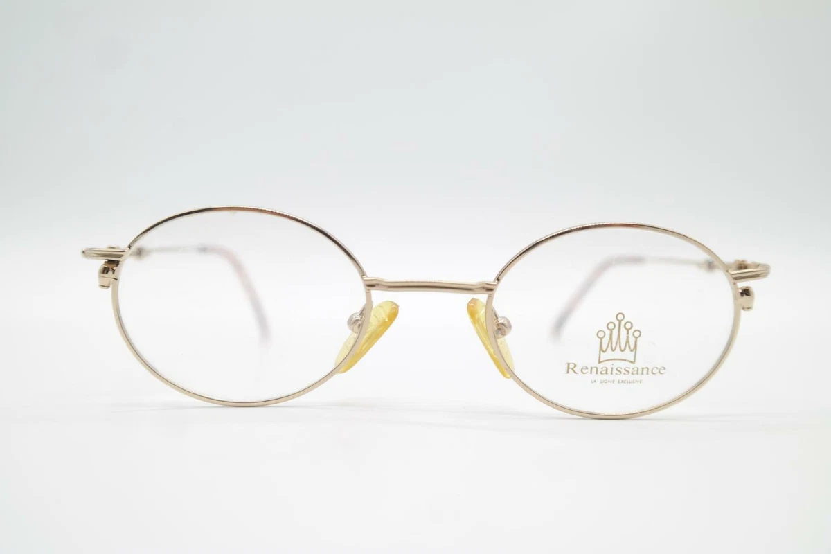 Renaissance Spectacles