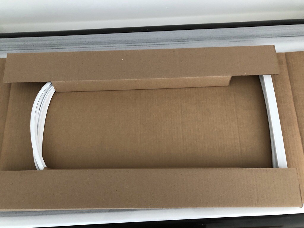 Sub Zero 561 661 7042267 7042270 Refrigerator Freezer Door Gaskets for ...