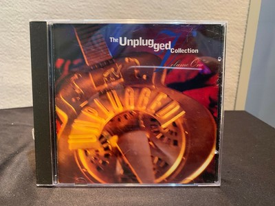Unplugged Collection, Vol. 1 by Various Artists (CD, Dec-1994, WB ...