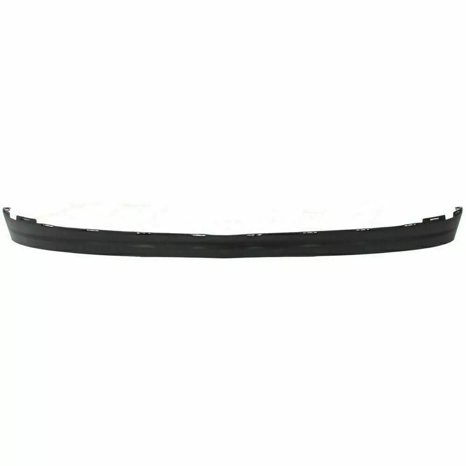 NEW Complete Steel Front Bumper Deflector Kit For 2007-2013 Chevy ...