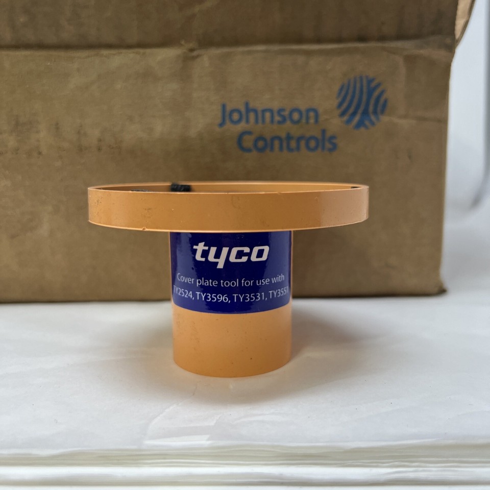 TYCO Cover Plate Tool for TY2524, TY3531, TY3532, TY3551 and TY3596 | eBay