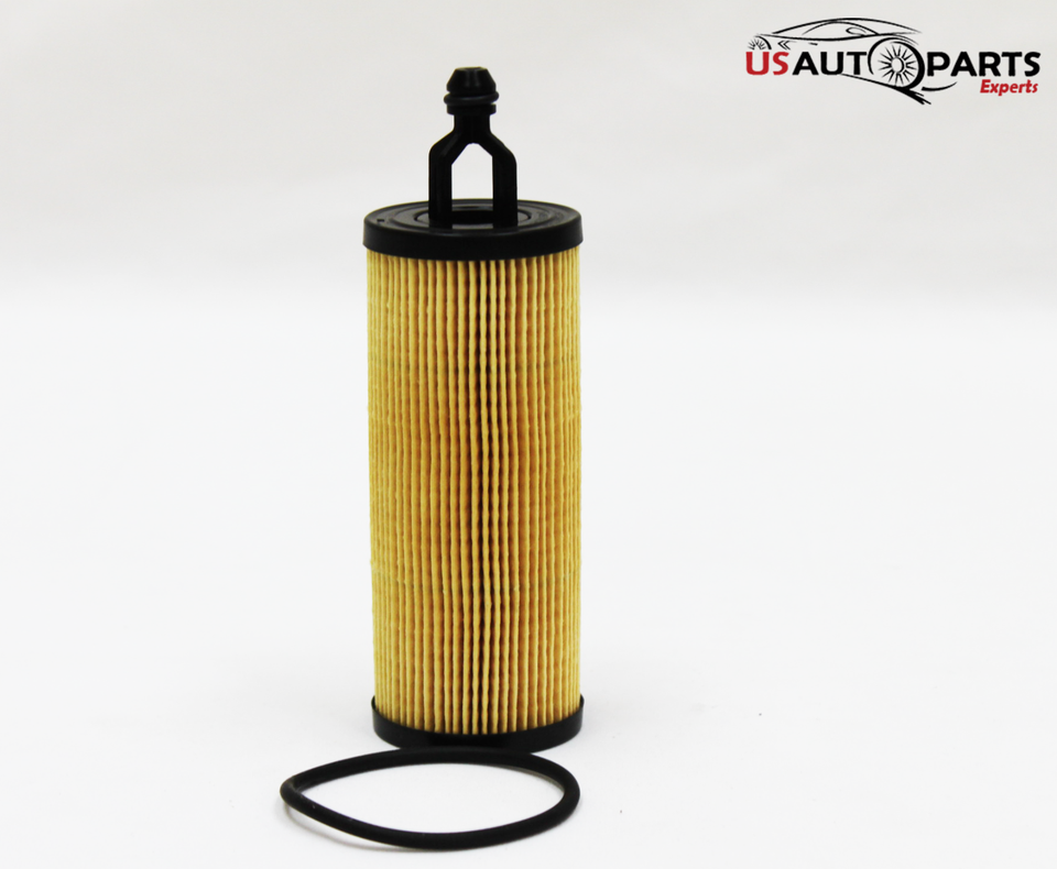 MOPAR- Oil Filter- 68191349AC -Jeep Chrysler Dodge Ram 3.2L 3.6L- 6 ...