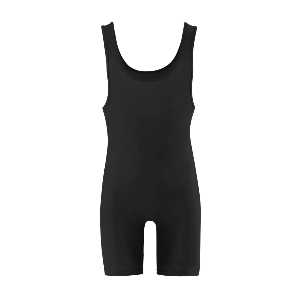 Matman Edge Wrestling Singlet Men Boys Spandex Weightlifting Wrestling ...