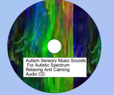 Autism Sensory Music Sounds For Autistic Spectrum Relaxing And Calming ...