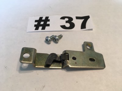 Viking 6570 Right End Plate Piece | eBay