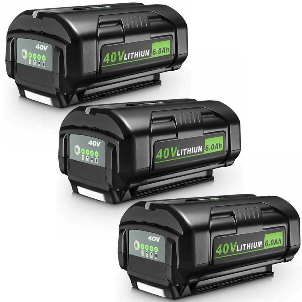 RYOBI USB Lithium Ah Lithium-ion Rechargeable Battery, 45% OFF