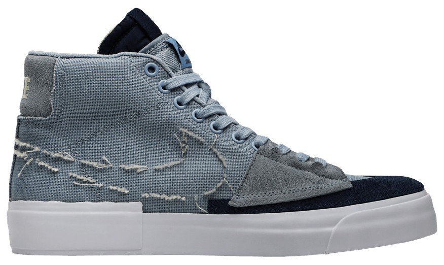 Size 9 - Nike Blazer SB Edge Mid Hack Pack 193658011471| eBay