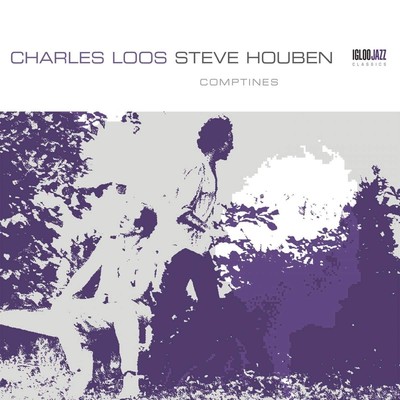 CHARLES; STEVE HOUBEN LOOS Comptines (CD) | eBay