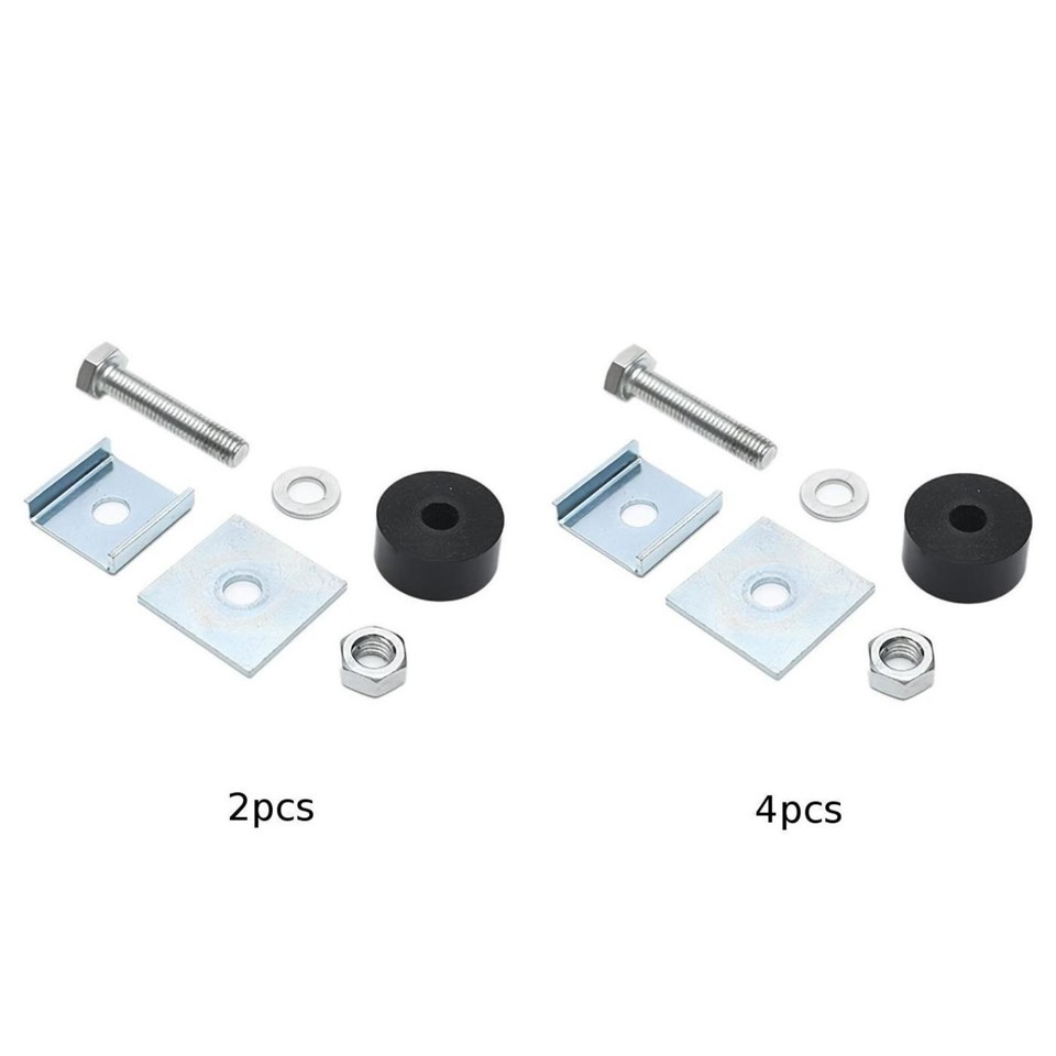 Trolley Roller Wheel Stopper for 1 5 8 Inch Wide Channel with ...