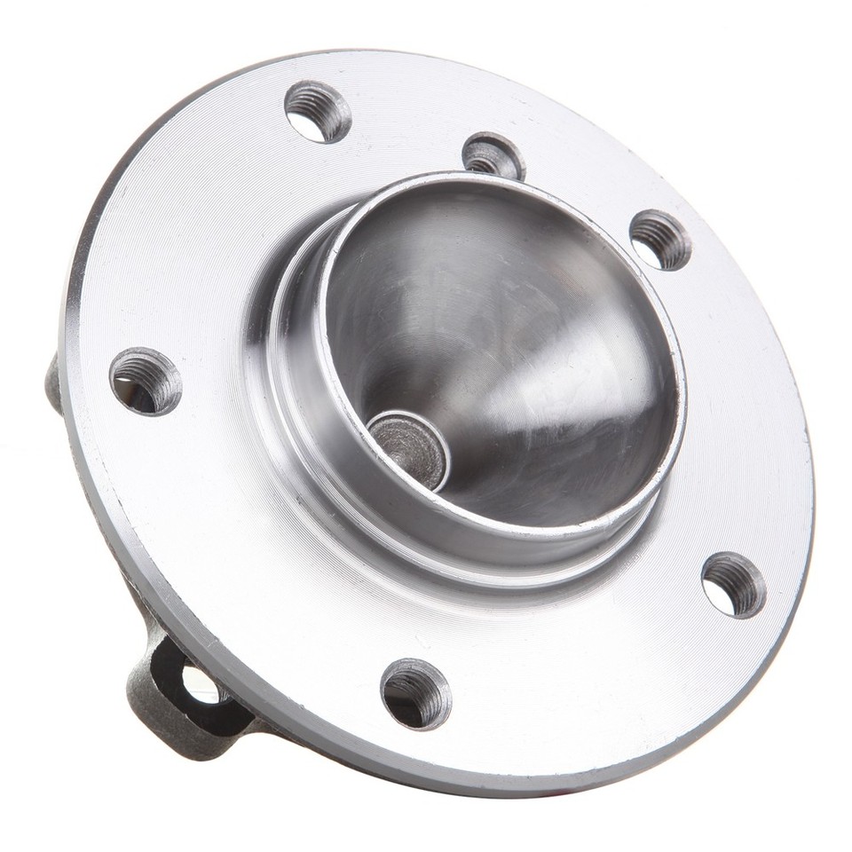 2pcs Front Wheel Hub Bearings Assembly For BMW Z4 328i 120i 125i 128i ...