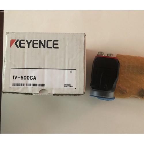 ONE BRAND NEW Keyence IV-500CA Image vision sensor Fast Delivery | eBay