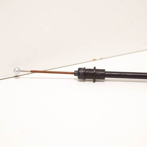 NEW VOLKSWAGEN PASSAT CC 3C FRONT LEFT DOOR CABLE 3C0837017B OEM | eBay