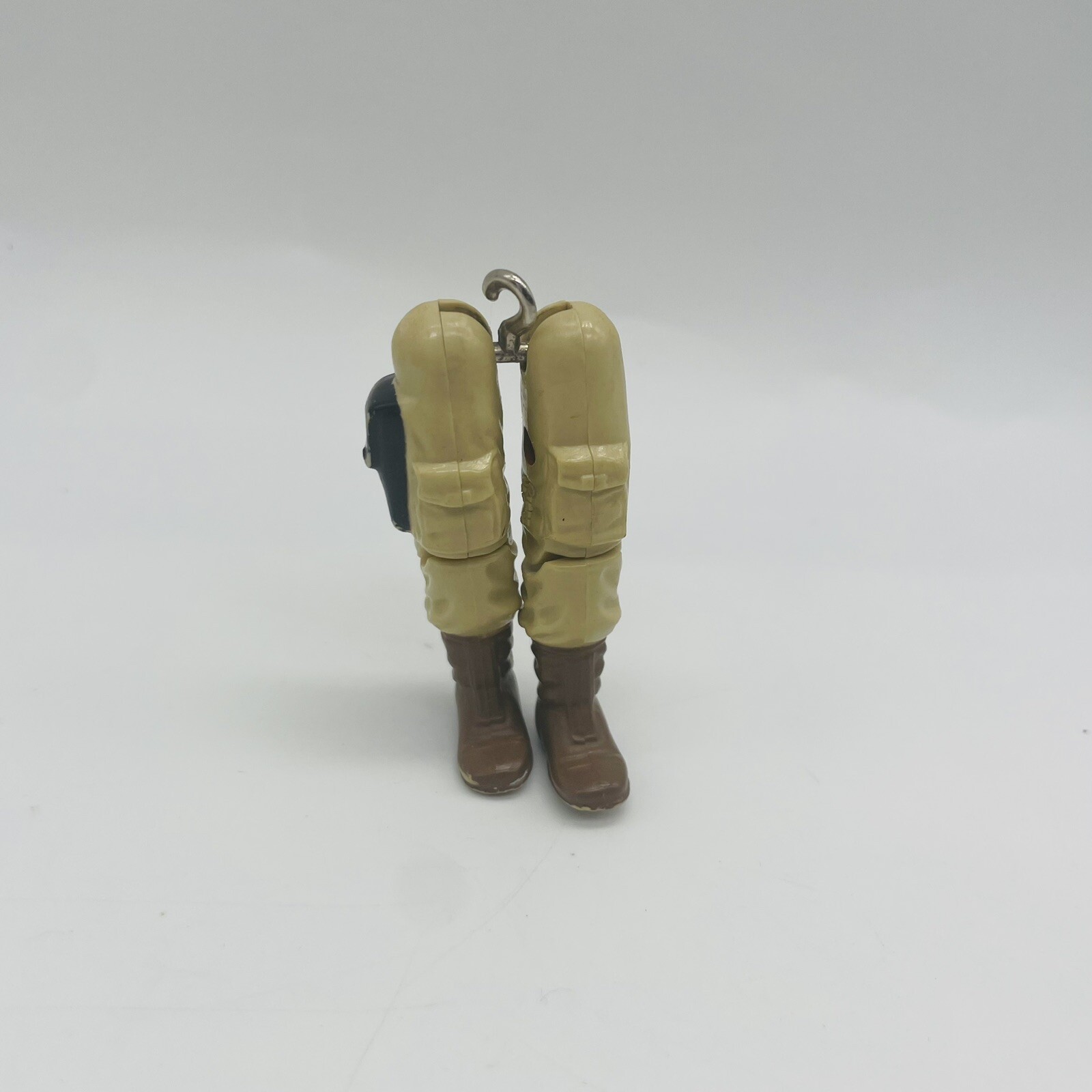 GI Joe Body Part 1985 Crankcase Legs Tight Joints | eBay