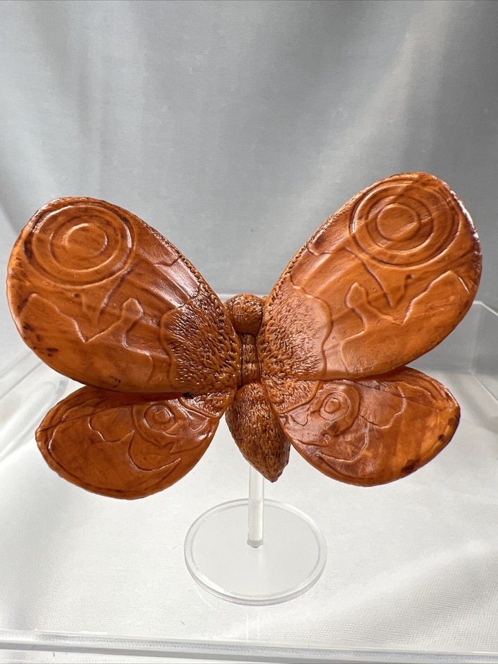 Funko Godzilla Mothra Game Piece Miniature 3” with Stand Figure 2020 ...