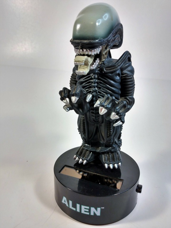 2014 NECA Alien Extreme Head Knocker: Xenomorph - Loose | eBay